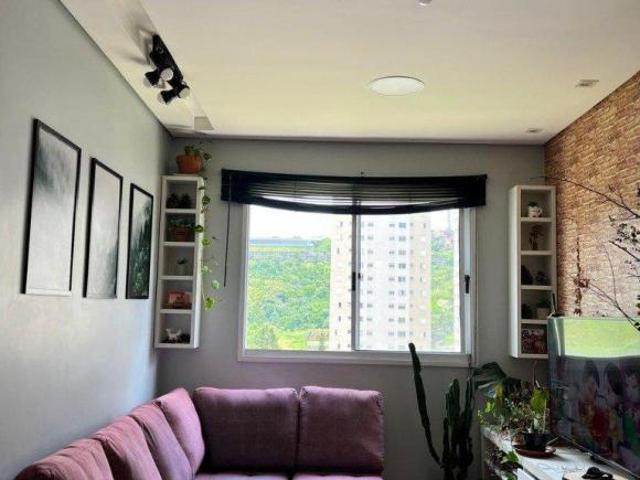 Apartamento à venda no Centro