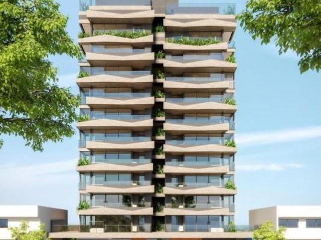 Apartamento à venda no Centro