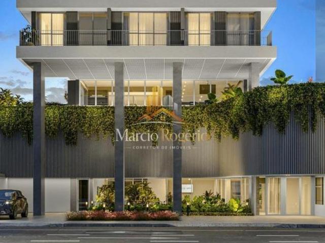 Apartamento à venda no Centro