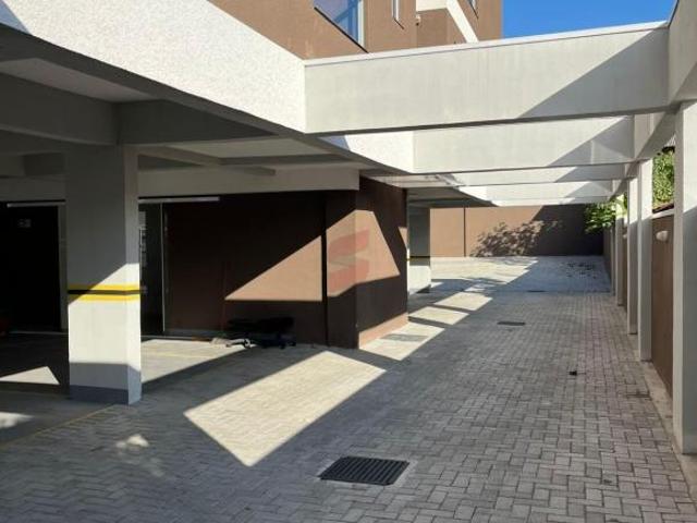 Apartamento à venda no Centro