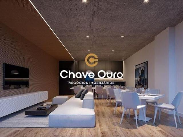Apartamento à venda no Centro