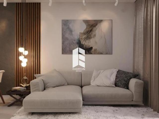 Apartamento à venda no Centro