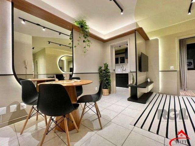 Apartamento à venda no Centro