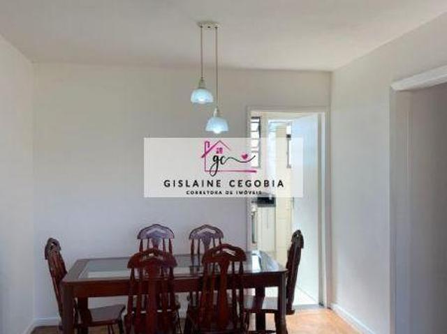 Apartamento à venda no Centro