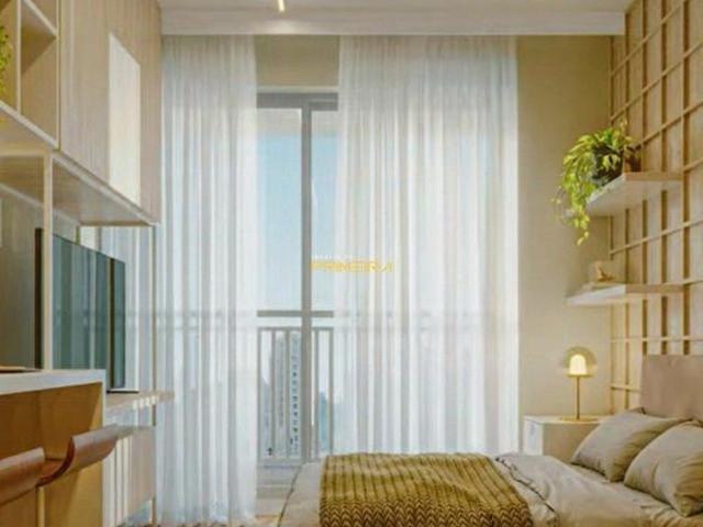 Apartamento à venda no Centro