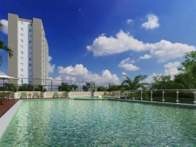 Apartamento à venda no Centro
