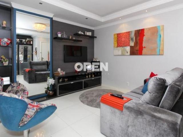 Apartamento à venda no Centro