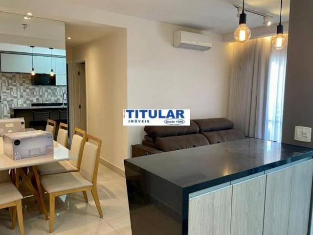 Apartamento à venda no Centro