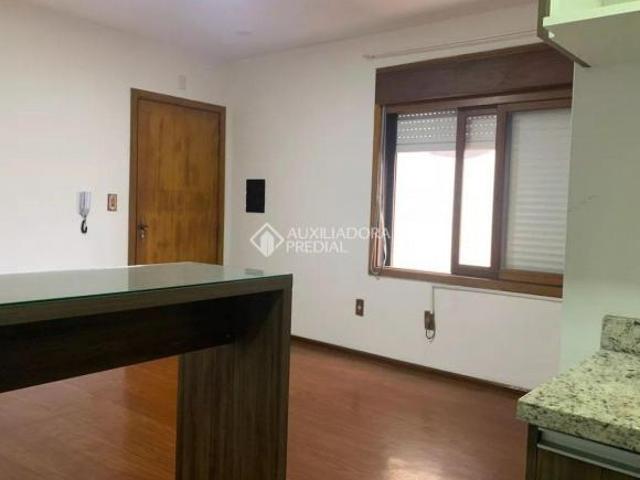 Apartamento à venda no Centro