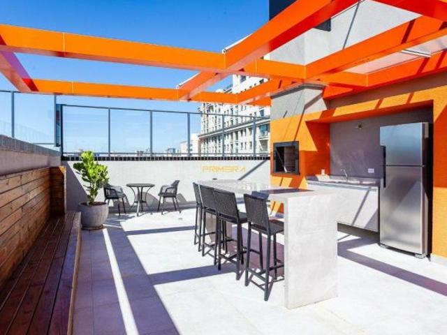 Apartamento à venda no Centro