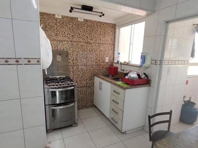 Apartamento à venda no Centro
