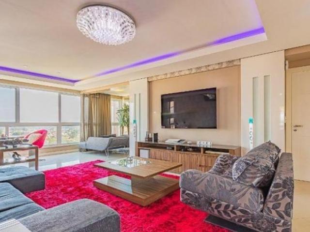 Apartamento à venda no Centro