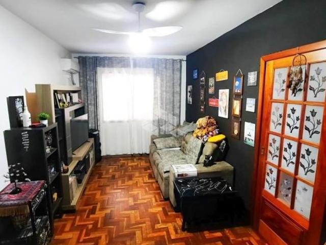 Apartamento a venda no Centro
