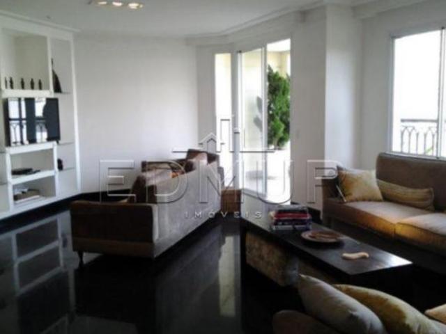 Apartamento à venda no Centro