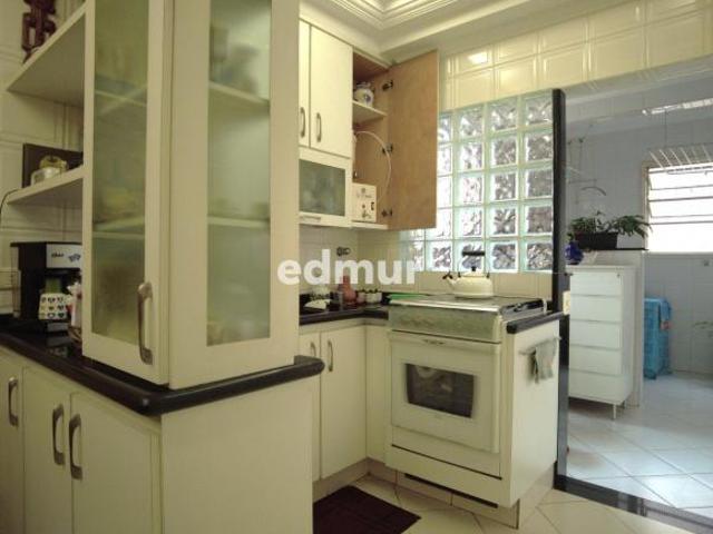 Apartamento à venda no Centro