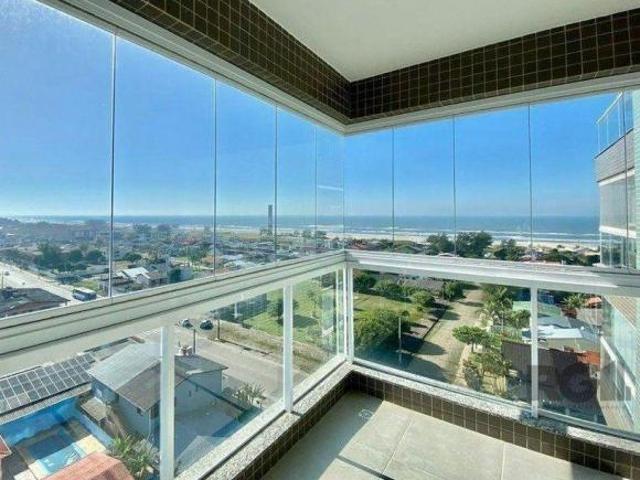 Apartamento à venda no Centro