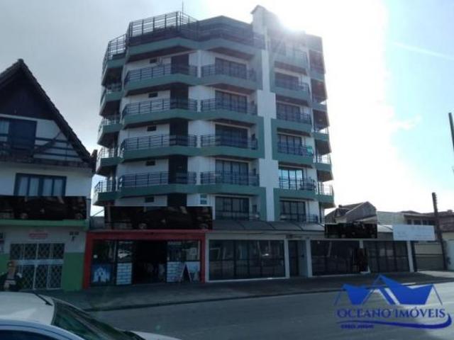 Apartamento à venda no Centro