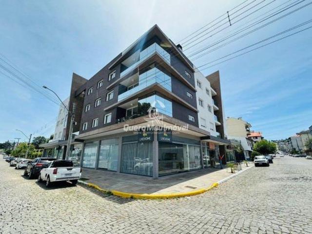 Apartamento à venda no Centro