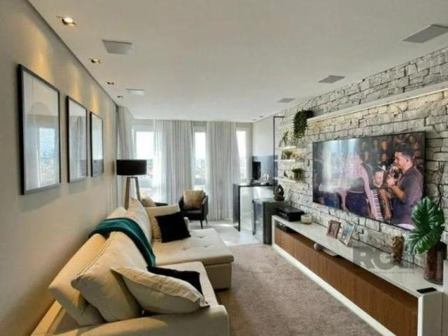 Apartamento à venda no Centro