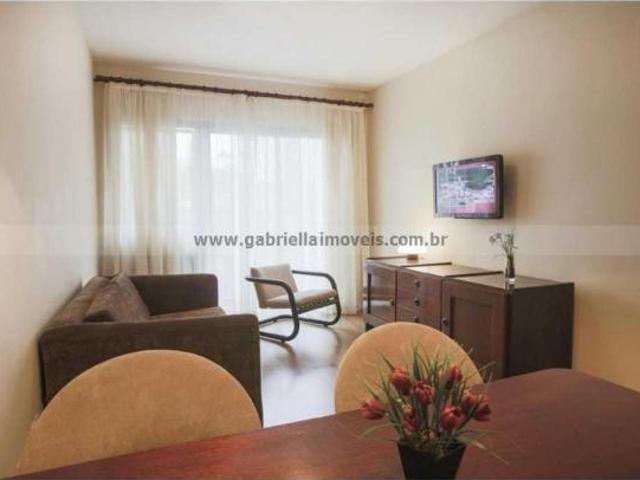 Apartamento à venda no Centro