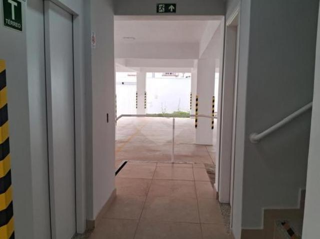 Apartamento à venda no Centro