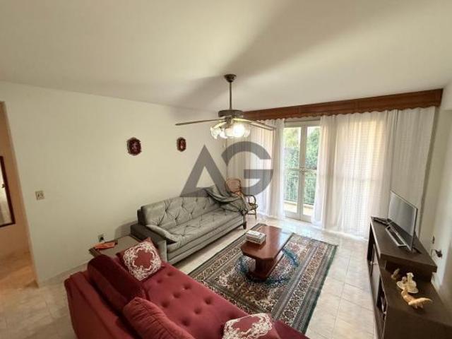 Apartamento à venda no Centro