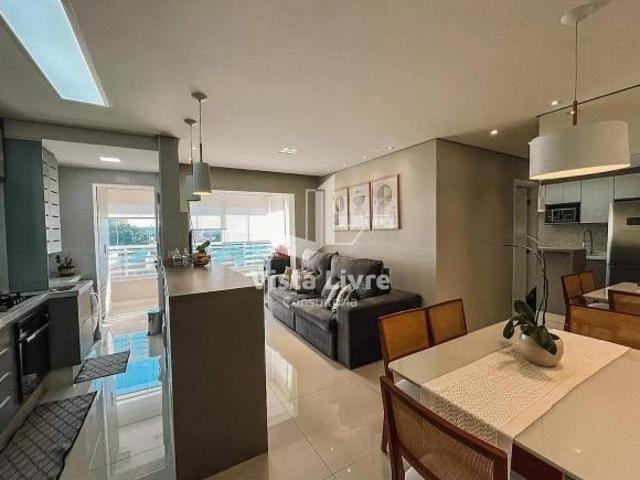 Apartamento à venda no Centro