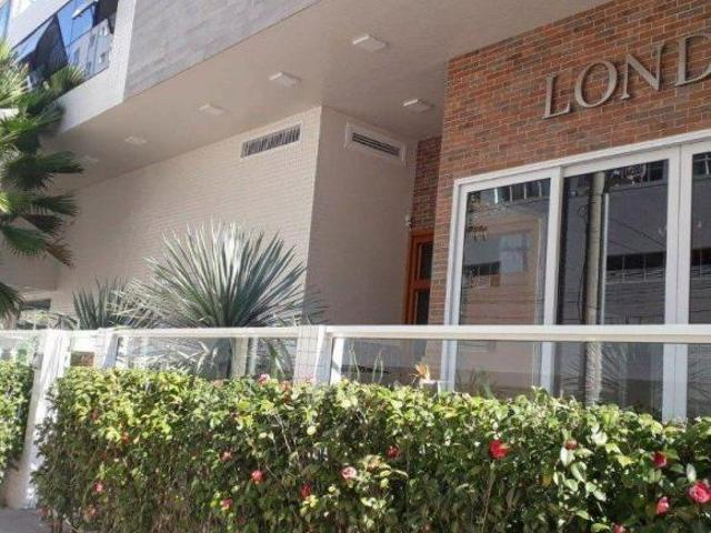 Apartamento à venda no Centro