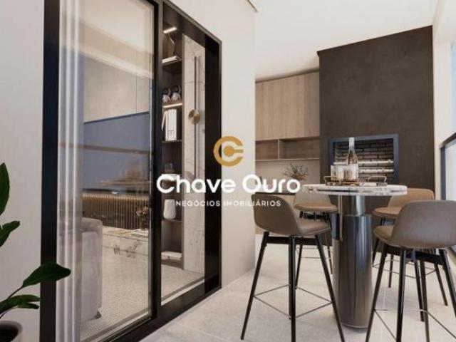 Apartamento à venda no Centro