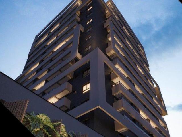 Apartamento à venda no Centro
