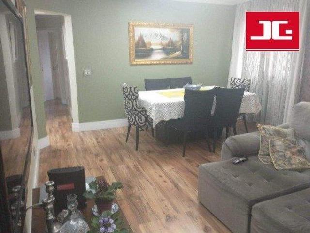 Apartamento à venda no Centro
