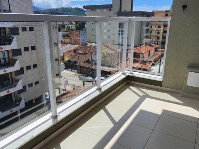 Apartamento à venda no Centro