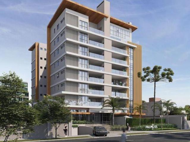 Apartamento à venda no Centro