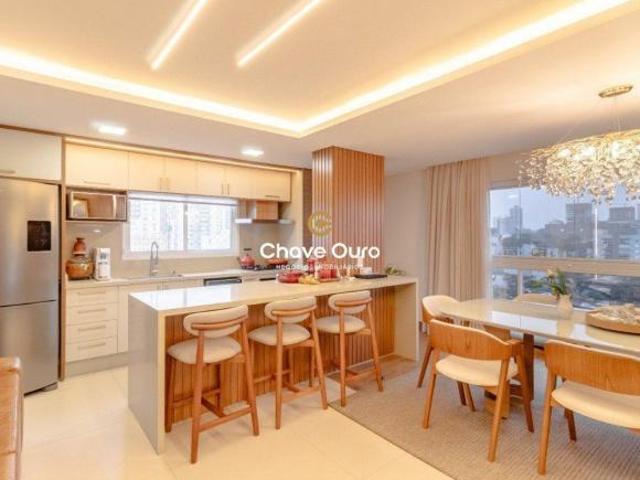 Apartamento à venda no Centro
