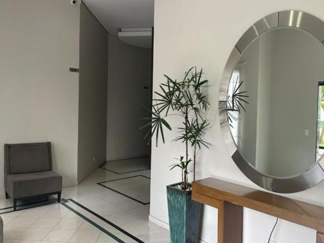 Apartamento à venda no Centro