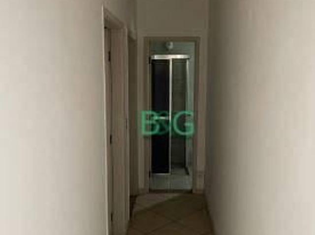 Apartamento à venda no Centro