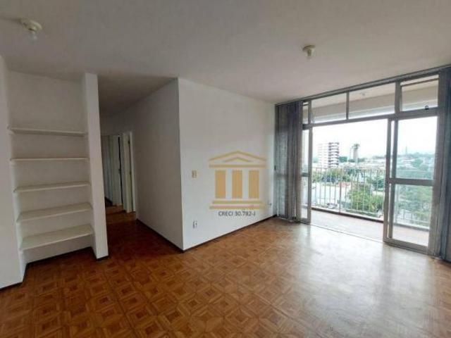 Apartamento à venda no Centro