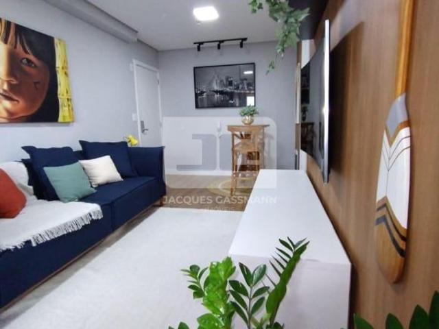 Apartamento à venda no Centro
