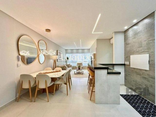 Apartamento à venda no Centro