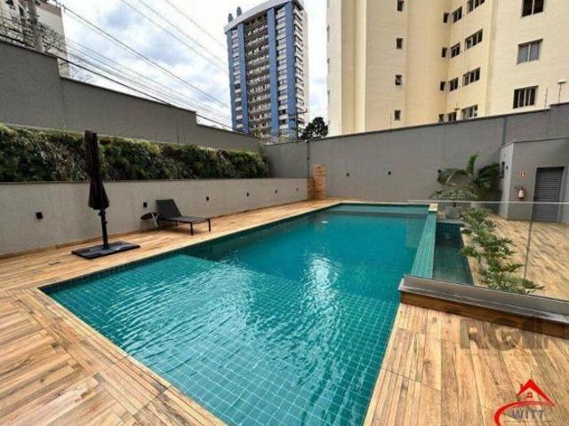 Apartamento à venda no Centro