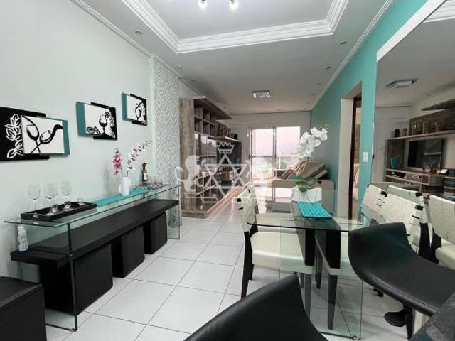 Apartamento à venda no Centro