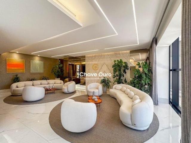 Apartamento à venda no Centro