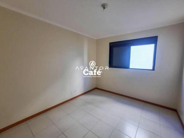 Apartamento à venda no Centro