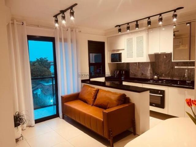 Apartamento à venda no Centro