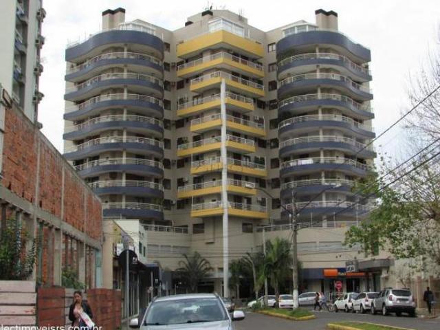 Apartamento à venda no Centro