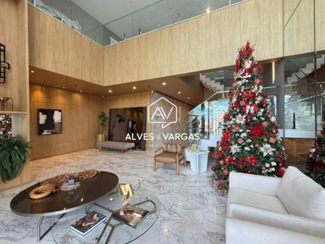Apartamento à venda no Centro