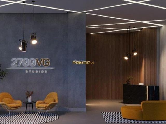 Apartamento à venda no Centro