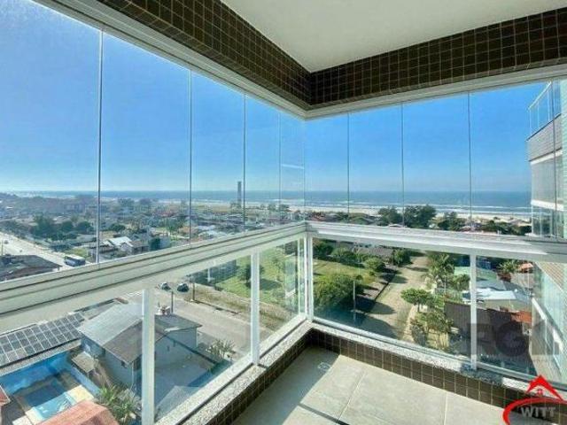 Apartamento à venda no Centro