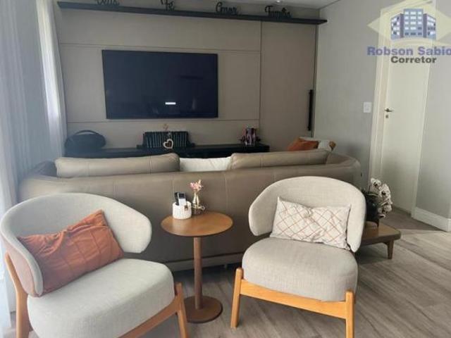 Apartamento à venda no Centro