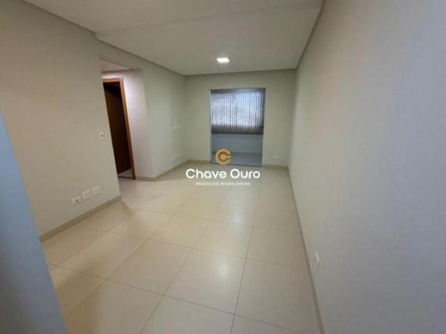 Apartamento à venda no Centro
